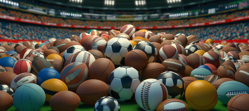 "All Sports" Images – Browse 1,315 Stock Photos, Vectors, and Video ...
