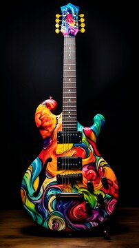 "Guitar Design" Images – Browse 59 Stock Photos, Vectors, and Video ...