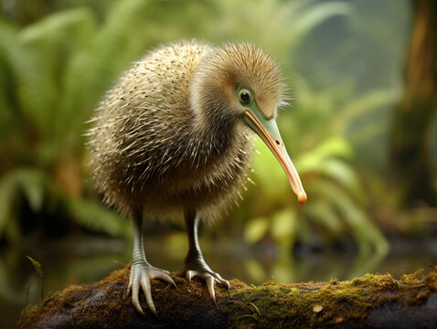 Flightless Birds Images – HD & 4K Photos Free to Download | PikWizard