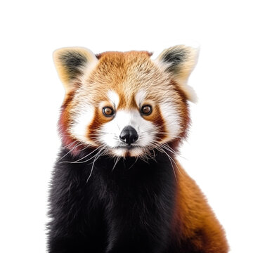 Red Panda Isolated Images – Browse 70,599 Stock Photos, Vectors, and ...