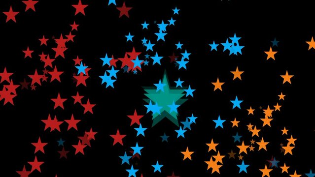 Cool Blinking Backgrounds