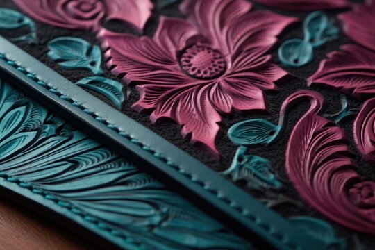 Embossing On Leather Images – Browse 14,484 Stock Photos, Vectors, and ...