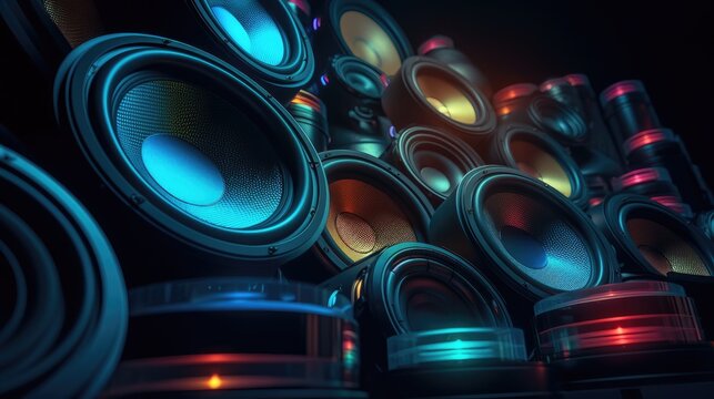 "High Fidelity" - Images et vidéos libres de droits | Adobe Stock