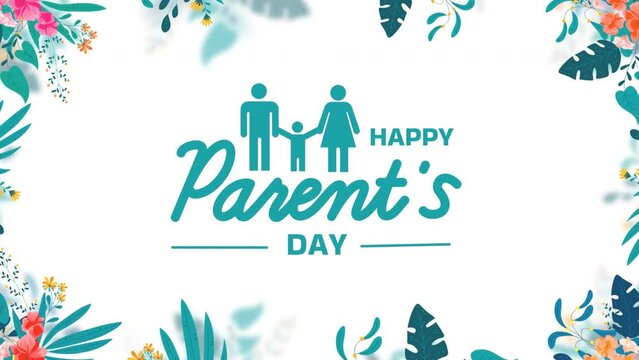 "Happy Parents Day" Images – Browse 374 Stock Photos, Vectors, and ...