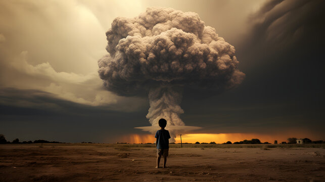 Nuklearexplosion Images – Browse 3 Stock Photos, Vectors, and Video ...