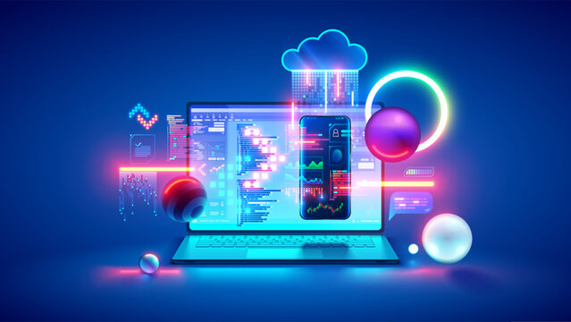 Java Programming Images – Browse 215,597 Stock Photos, Vectors, and ...