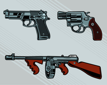 "Gun Nut"-Bilder: Stock-Fotos & -Videos. | Adobe Stock