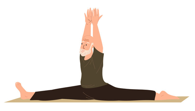 Flexible Clipart Splits