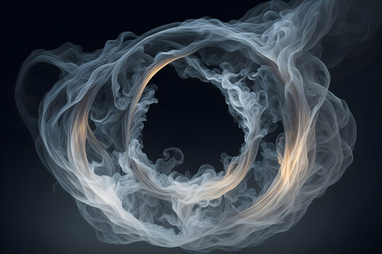 Smoke Circles