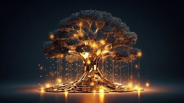 "Technology Tree" Images – Browse 1,518 Stock Photos, Vectors, and ...