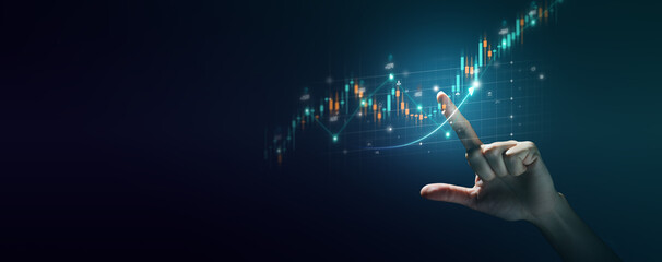 20+ Free bar chart on tablet screen Pictures - PikWizard