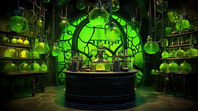 Scary Laboratory Images – Browse 10,633 Stock Photos, Vectors, and ...