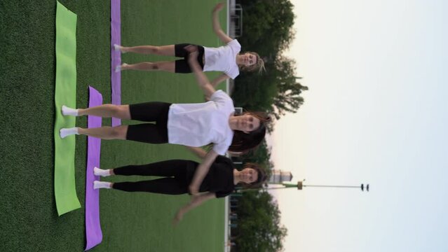 Calisthenics Group Images – Browse 793 Stock Photos, Vectors, and Video ...