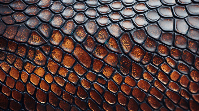 Lizard Skin Texture Hd