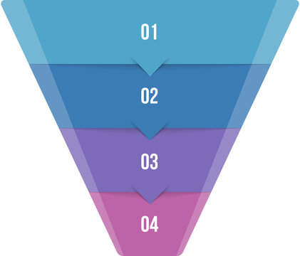 「4 Level Infographic」の写真素材 | 7,450件の無料イラスト画像 | Adobe Stock