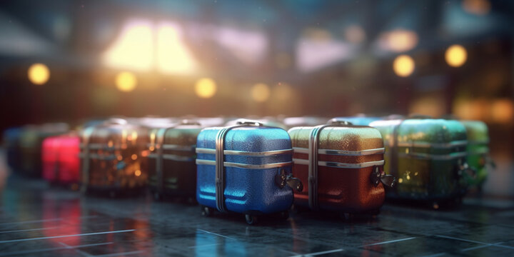 "Baggage Reclaim" Images – Browse 221 Stock Photos, Vectors, and Video ...
