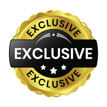 "Exclusive Icon" Imagens – Procure 257 fotos, vetores e vídeos | Adobe ...