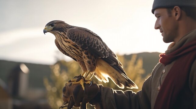 Falconer Images – Parcourir 19,916 le catalogue de photos, vecteurs et ...