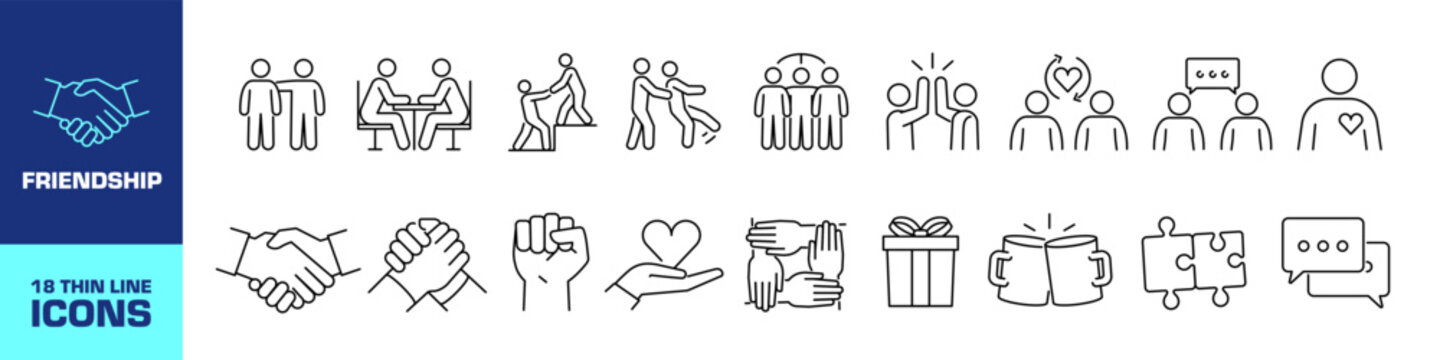 Limited Partnership Icon