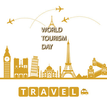 "Tourism Background" Images – Browse 1,353 Stock Photos, Vectors, and ...