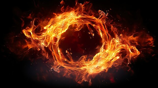 "Fire Ring" Images – Browse 1,984 Stock Photos, Vectors, and Video ...