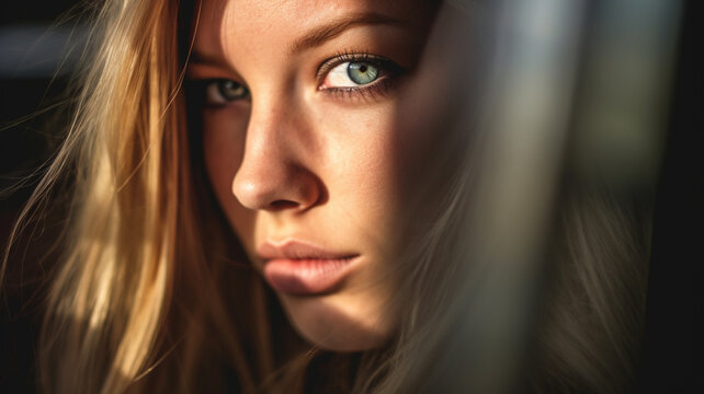 "Sunlight On Face" Images – Browse 55 Stock Photos, Vectors, and Video ...