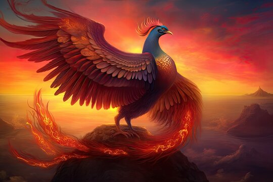 "Legendary Bird" Images – Browse 271 Stock Photos, Vectors, and Video ...