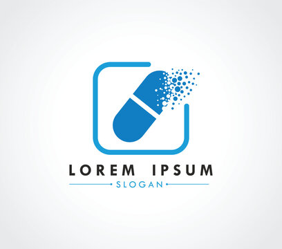 Pharmaceutical Logo Ideas - Infoupdate.org
