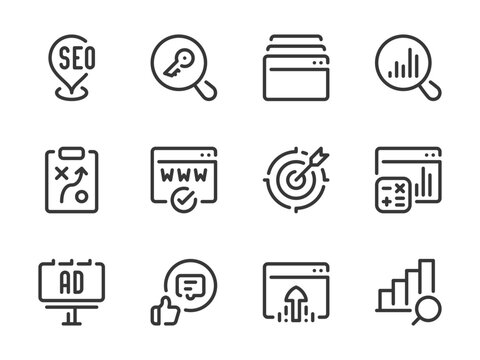 Consideration Icons Images – Browse 137,371 Stock Photos, Vectors, and ...