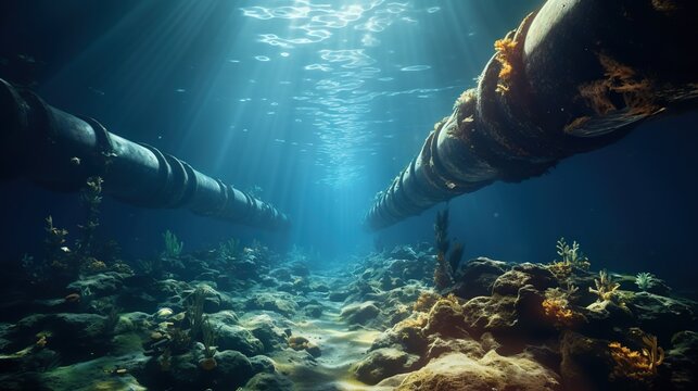 Subsea Offshore Images – Browse 1,754 Stock Photos, Vectors, and Video ...