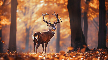 50+ Deer Backgrounds| FREE Image Downloads | Pikwizard