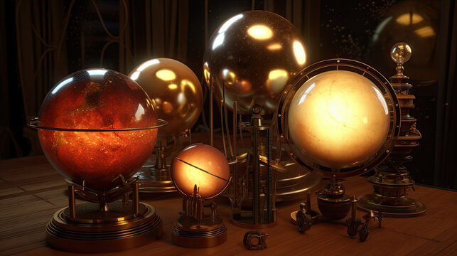 Orrery Bilder – Durchsuchen 867 Archivfotos, Vektorgrafiken und Videos ...