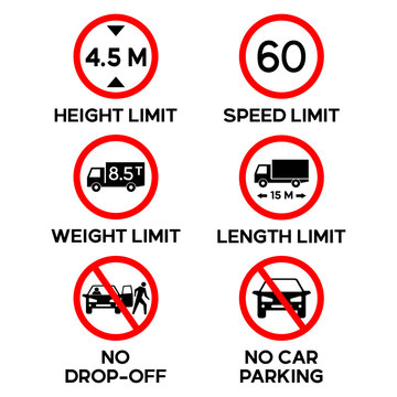 "Height Limit" Imagens – Procure 536 fotos, vetores e vídeos | Adobe Stock