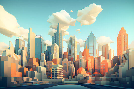 "Low Poly" Images – Browse 657,821 Stock Photos, Vectors, and Video ...