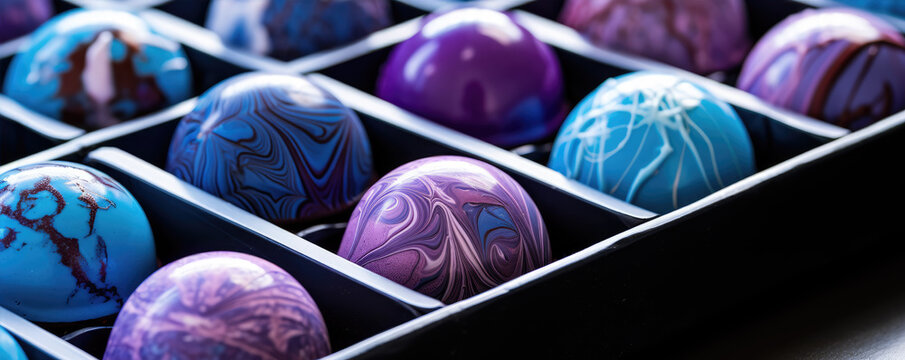 Blue Chocolate Images – Browse 328,183 Stock Photos, Vectors, and Video ...