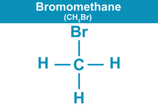 Ch3br Lewis Structure
