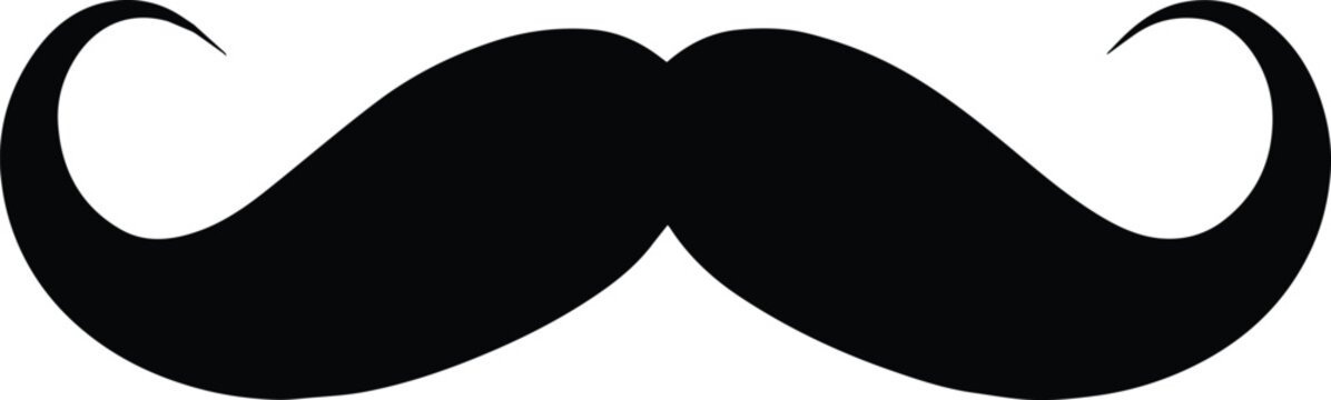 Mustasch Logo Cholo Mustache – GTA 5 Bikermods
