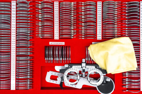 "Eye Test Equipment" Images – Browse 1,364 Stock Photos, Vectors, and ...