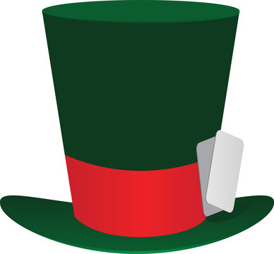 Mad Hatter Hat Clip Art