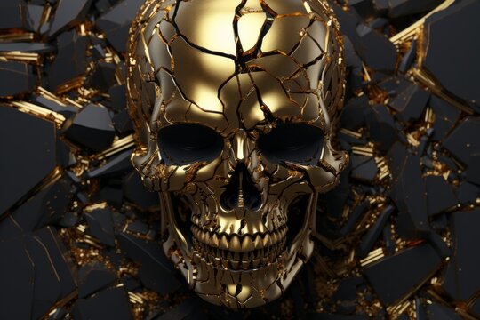 "Cracked Skull" Images – Browse 517 Stock Photos, Vectors, and Video ...