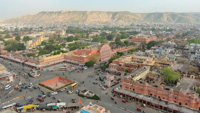 Jaipur Skyline Images – Browse 2,285 Stock Photos, Vectors, and Video ...