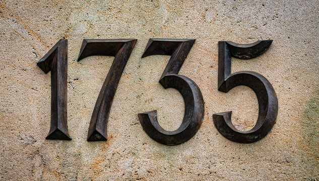 「1735」の写真素材 | 138件の無料イラスト画像 | Adobe Stock