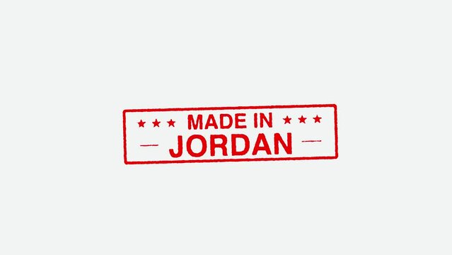 "Made In Jordan" Images – Browse 117 Stock Photos, Vectors, and Video ...