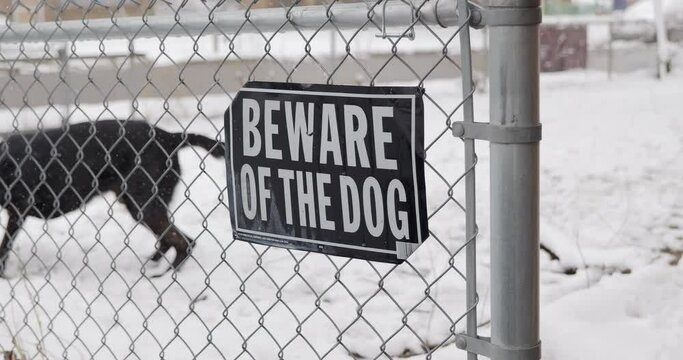 "Beware Sign" Images – Browse 176 Stock Photos, Vectors, and Video ...