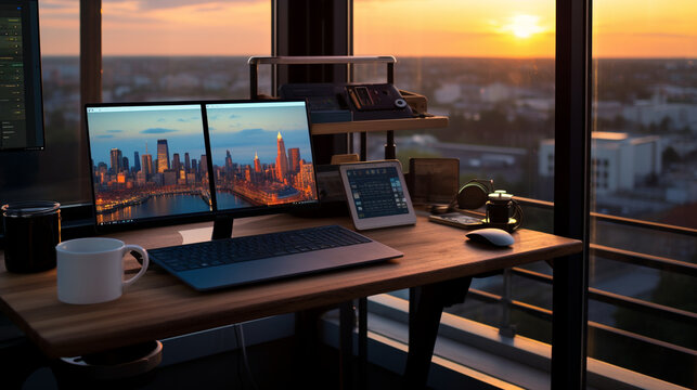 "Ergonomic Workstation"-Bilder: Stock-Fotos & -Videos. | Adobe Stock