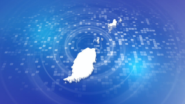 "Grenada Map" Images – Browse 275 Stock Photos, Vectors, and Video ...