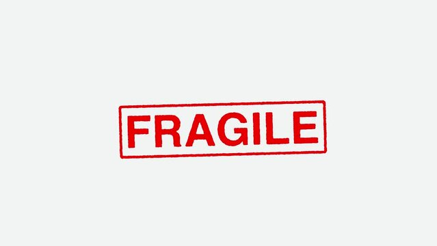 "Fragile Stamp" Images – Browse 196 Stock Photos, Vectors, and Video ...