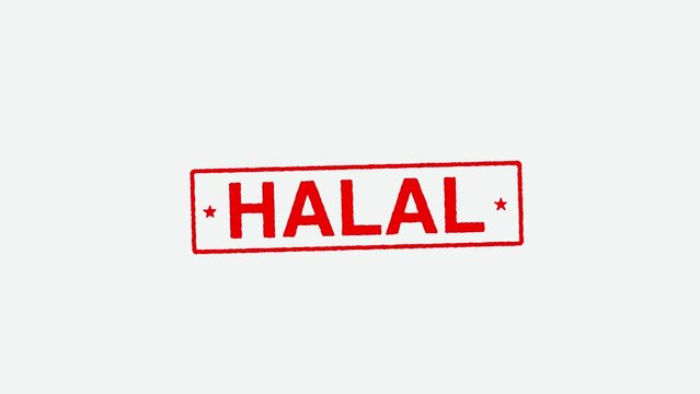 "Halal Stamp" Images – Browse 71 Stock Photos, Vectors, and Video ...