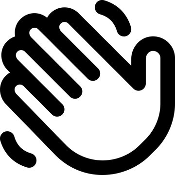 Hand-Wave Images – Browse 3,810 Stock Photos, Vectors, and Video ...