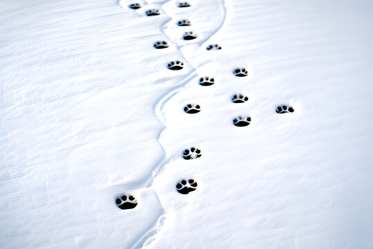 Cat Tracks Images – Browse 41,689 Stock Photos, Vectors, and Video ...